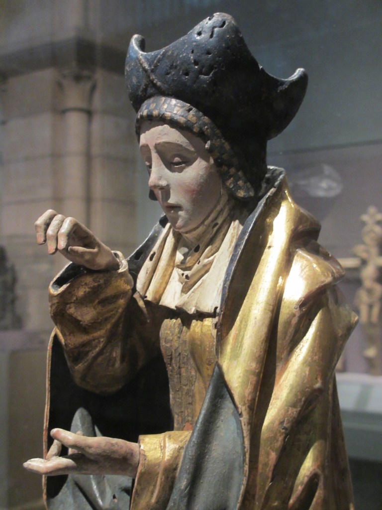 TAMSIN SHAW – GILDED BIRDS