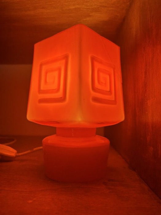 DARREN HAYMAN – GILDED BIRDS